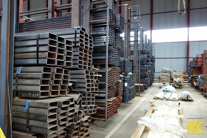 Hadde metal üretim ve satışı Стальснаб - Армавир, Armavir, foto