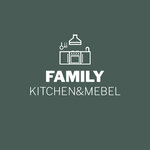 Family Kitchens (Elektropultovtsev Street No:7А), özel mobilya yapımı  Saint‑Petersburg'dan