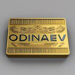 Odinaev (ulitsa Dzerzhinskogo No:21/2), giyim mağazası  İvanteyevka'dan