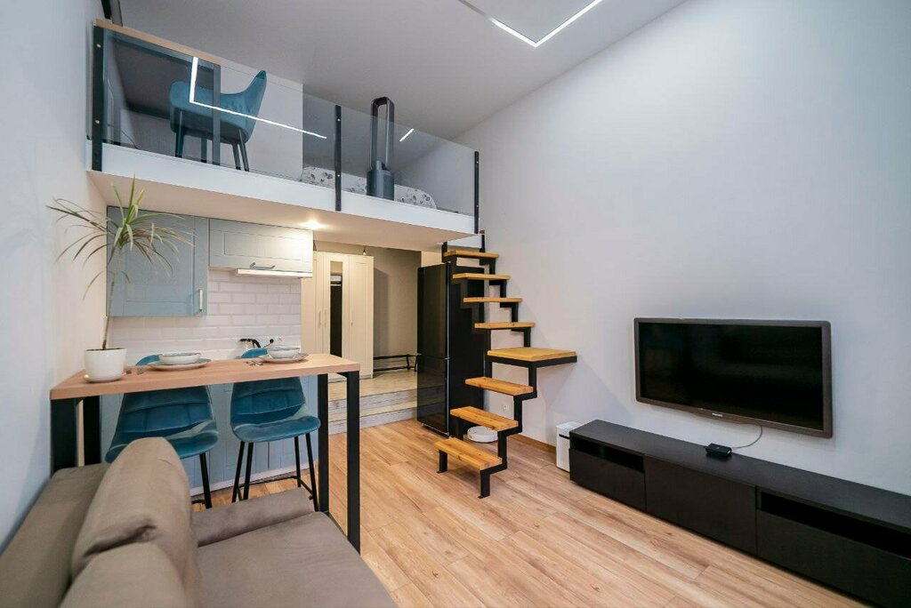 Otel 1703 Мини-отель Шпалерная 38, Saint‑Petersburg, foto