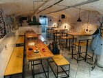 Рюмочная Сарапул (Sadovaya Street No:35), bar  Saint‑Petersburg'dan