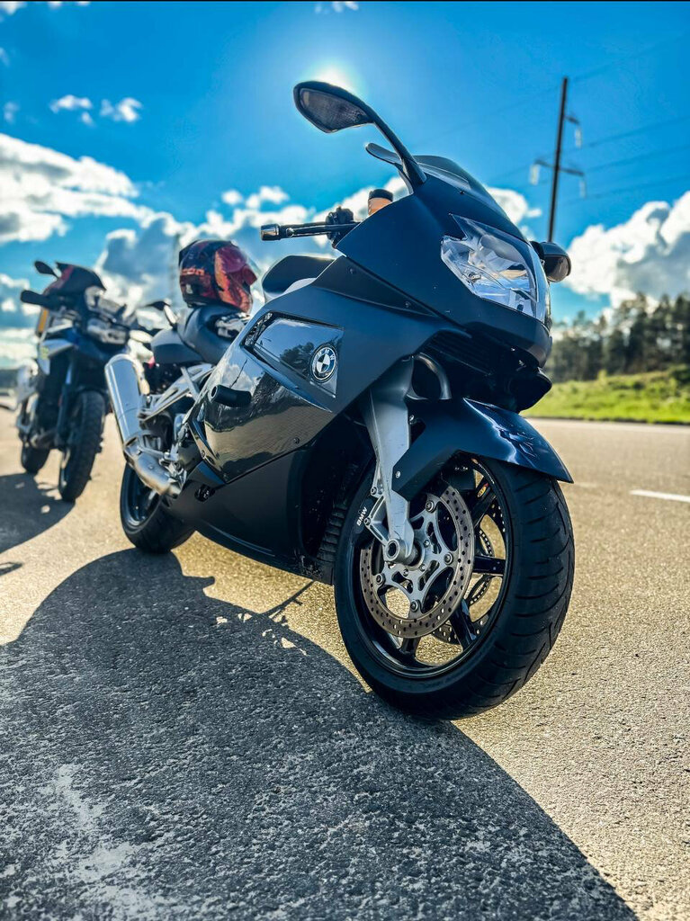 Motosiklet tamiri CycaHuH, Borisov, foto