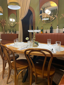 12 Kitchen & Wine (Mira Street No:12, Volgograd), restoran  Volgograd'dan