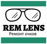 Rem Lens (Svobody Street No:42), gözlük tamiri  Moskova'dan