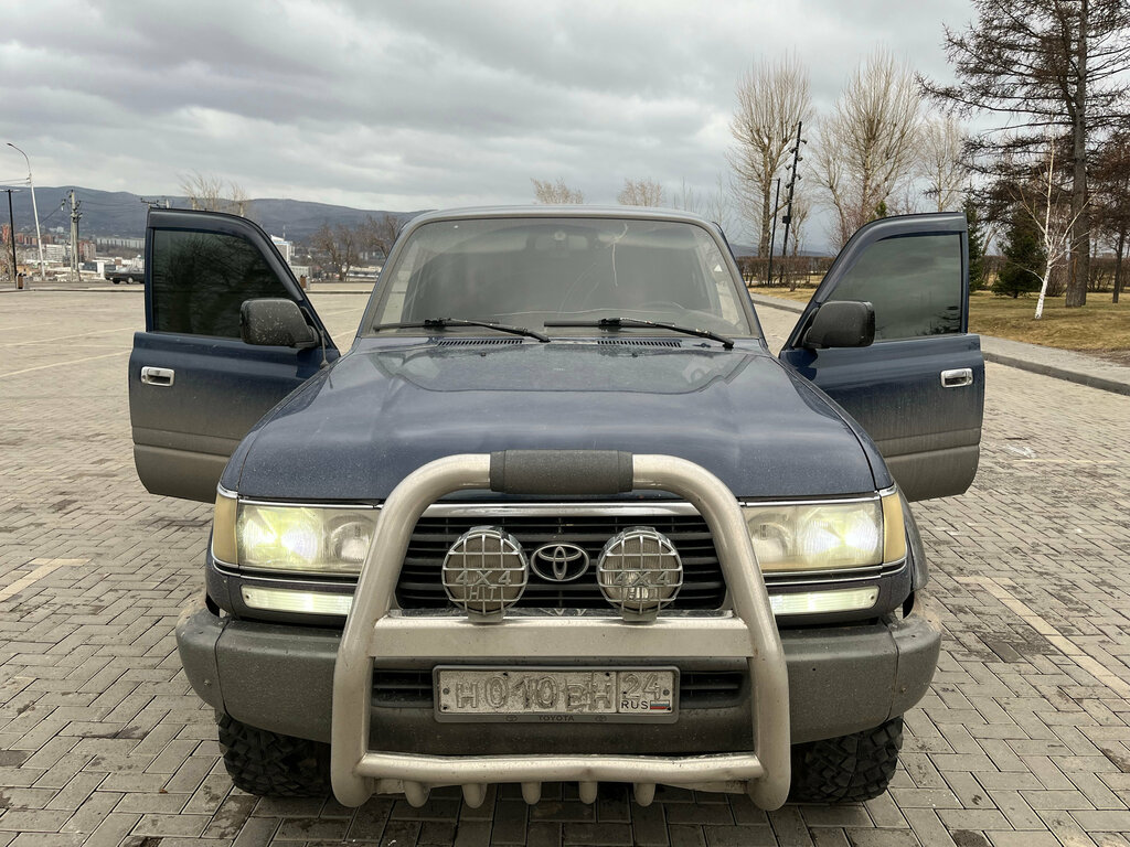 Oto alarm sistemleri AutoLux24, Krasnoyarsk, foto