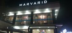 Marvarid (Qizil Masjid koʻchasi No:18, Qo'rg'oncha mahalla fuqarolar yigʻini), kafe  Karşı'dan