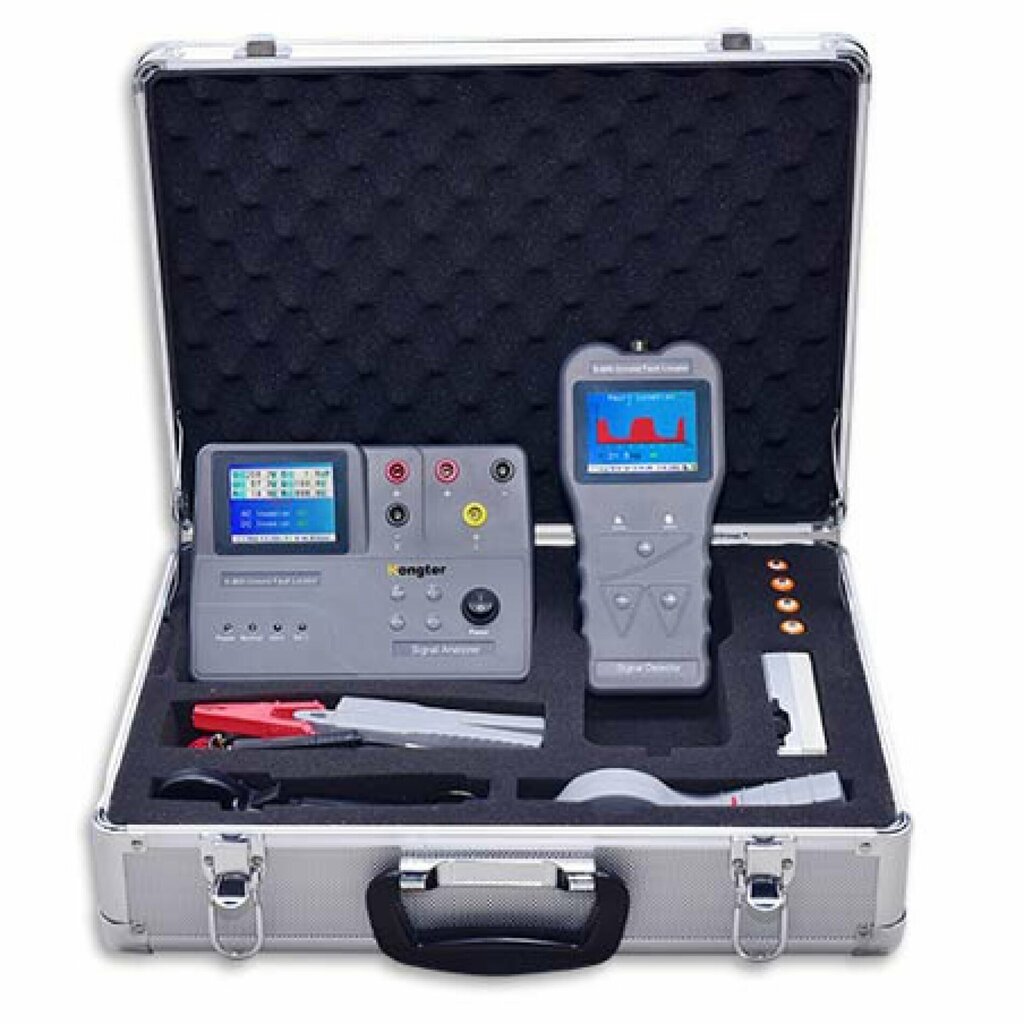 Kontrol-ölçüm cihazları firmaları Control Device, Taşkent, foto