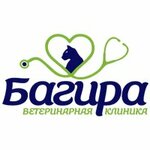Bagira Veterinary Clinic (Engelsa Street No:70), veteriner klinikleri  Novorossiysk'ten