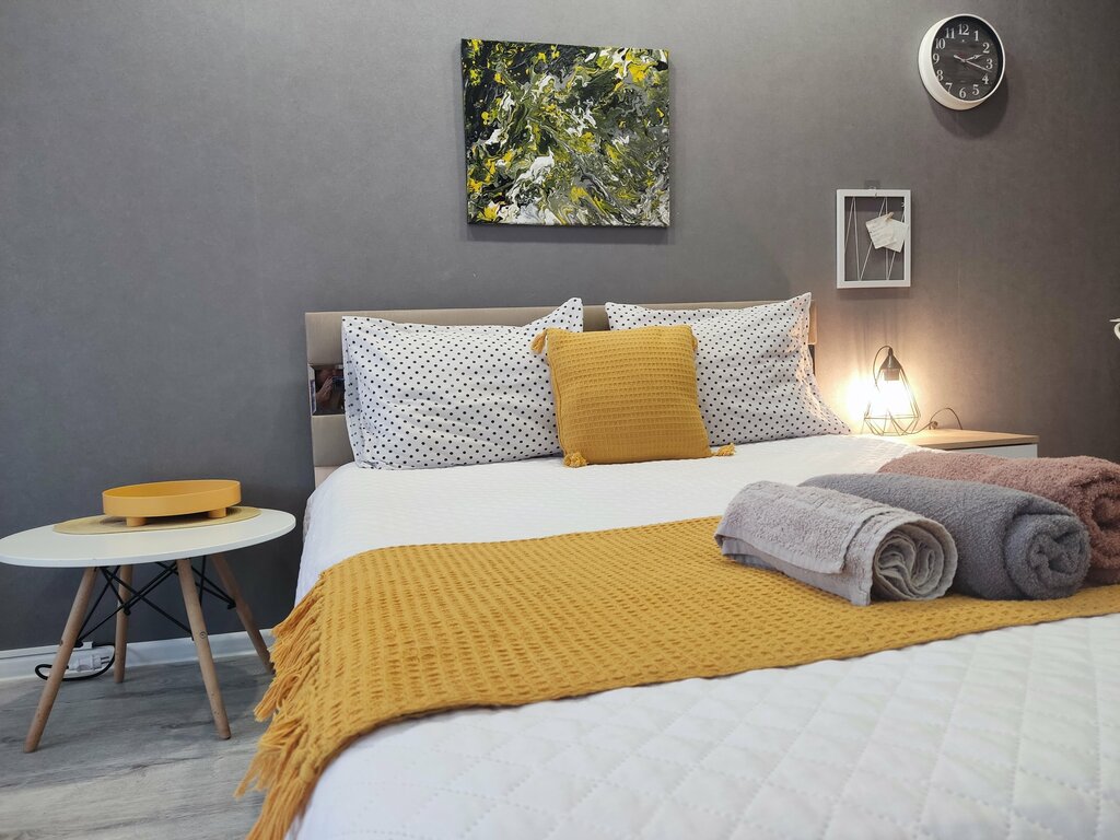 Otel Апартаменты в центре, Velikiy Novgorod, foto