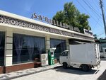 Saidulla Khoja Ota National Dishes (Kukcha Darvoza Street No:624), kafe  Taşkent'ten