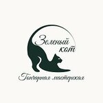 Зеленый кот (No:к2033, Zelenograd), çömlek atölyesi  Zelenograd'dan
