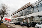 Hyundai Dacar (Krzhizhanovskogo Street No:15к2), otomobil satış galerileri  Saint‑Petersburg'dan