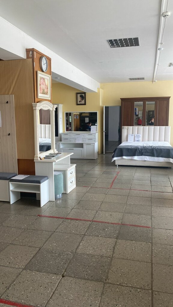 Mobilya mağazaları Shatura, Elista, foto