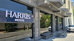 Harris Hotel (Rakatboshi street No:2A), otel  Taşkent'ten