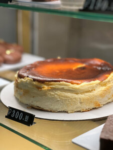 Дорогуша (50 Let Oktyabrya Avenue No:2, mikrorayon Klimovsk, Podolsk), kafe  Podolsk'tan