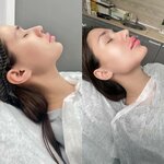 Mak, International academy of cosmetology (Zyryanovskaya ulitsa No:55), kuaför meslek eğitimi  Novosibirsk'ten