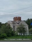 Церковь иконы Божией Матери Всех скорбящих Радость (Shkolnaya ulitsa No:12А, posyolok Mirny), ortodoks kiliseleri  Brianskaya oblastından