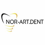 Nor-art-dent (Moscow, Novomoskovskiy Administrative Okrug, Kommunarka District, ulitsa Bolshoye Ponizovye, 3), özel ağız ve diş sağlığı klinikleri ve muayenehaneleri  Moskova'dan