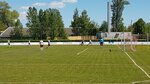Труд (ulitsa Lenina No:23А), stadyum  Kirov'dan