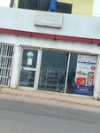 Farmacia Manuweza (Luanda, Estrada da Samba), eczaneler  Loanda'dan