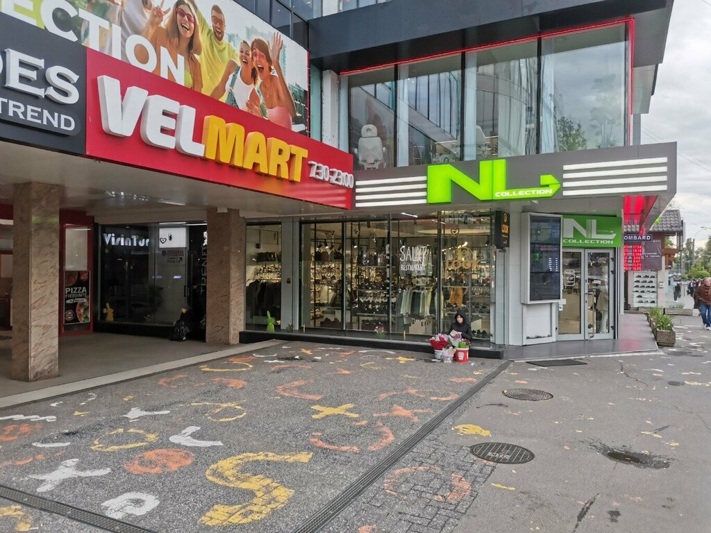 Yabancı dil kursları Linguata, Kişinev, foto