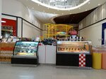 Musetti (Turgenevskoye Shosse Street No:27, aul Novaya Adygeya), kahve dükkanları  Adıge Cumhuriyeti'nden