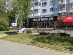 Goghi Patiserie (Moscova Boulevard No:20), ekmek fırını  Kişinev'den