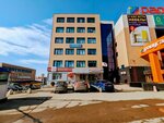 Suga_kinz (Mendeleyeva Street No:137Б), ağda  Ufa'dan