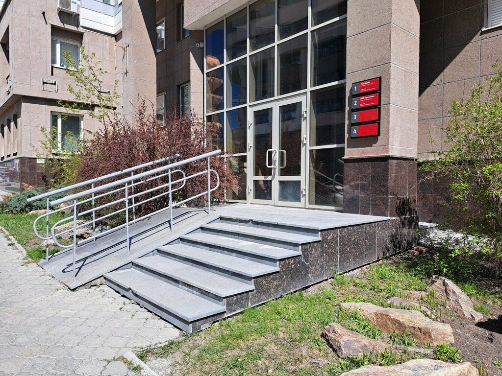 Bilgisayar teknik servisleri Mac&Mobile, Yekaterinburg, foto