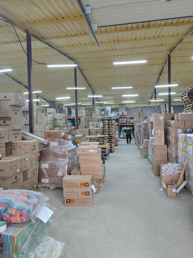 Tek kullanımlık mutfak gereçleri Mystery, Almatı, foto