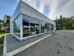Kaspi Postomat (Kıev kóshesi No:1А), parsel otomatı  Kostanay'dan