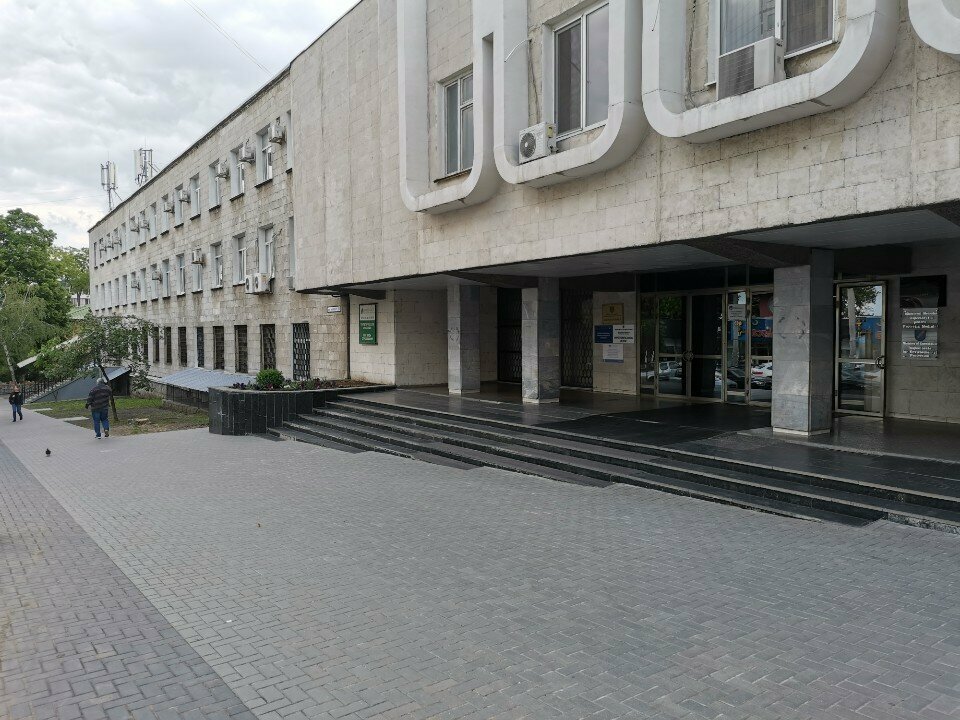 Tercüme büroları Translang, Kişinev, foto
