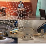 Wells International (The H Hotel, Trade Center First, Jumeirah, Dubai), i̇ç mimarlık firmaları  Dubai'den