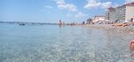 Golden Sands (Симферопольская улица No:2Ф), kısa süreli konaklama  Yevpatorya'dan