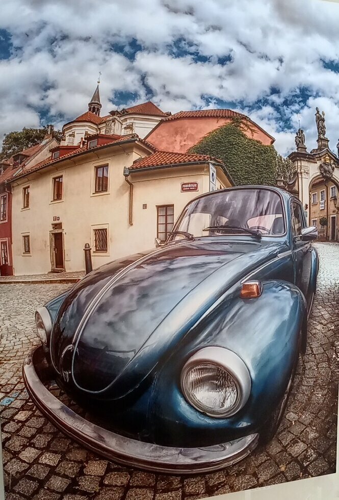 Otomatik teşhis Авто-доктор тормозных систем, Kubinka, foto