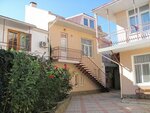 Assol (Черноморская набережная No:30А), otel  Feodosya'dan (Kefe'den)