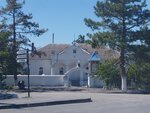 Храм Казанской иконы Божьей Матери (улица Ленина No:12В, село Тургеневка), ortodoks kiliseleri  Kırım Cumhuriyeti'nden