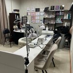 Студия красоты Марины Федоровой (Chernovitskaya Street No:19), güzellik salonu  Riazan'dan