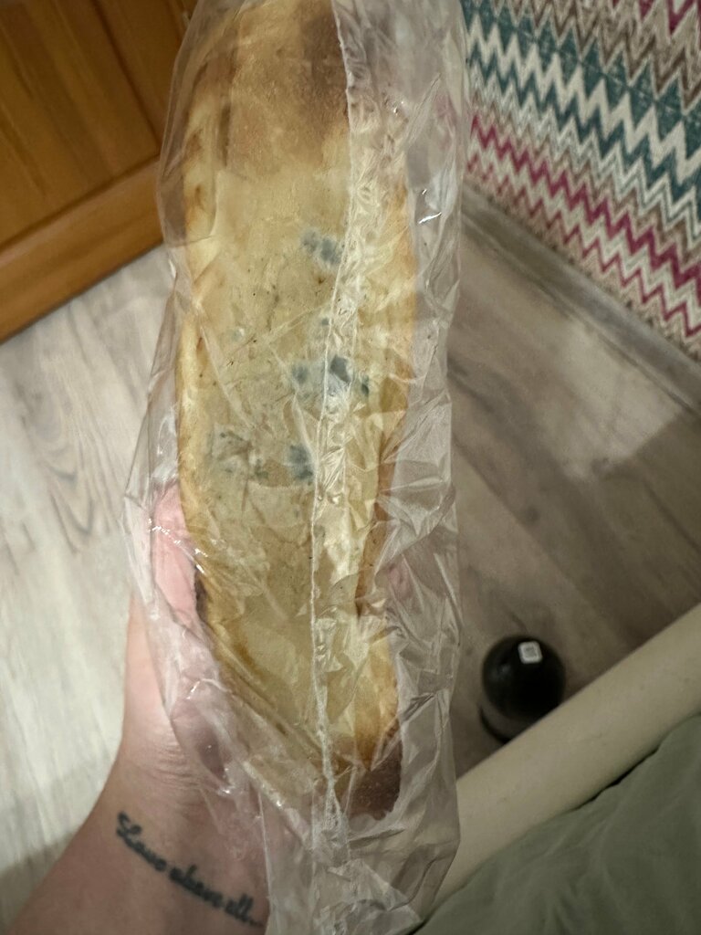 Ekmek fırını Khuzur, Tolyatti (Togliatti), foto