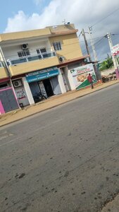 Pizzeria (Abidjan, Rue F79), pizzacılar  Abican'dan