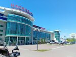 Люкс оптика (Prezidentskiy Boulevard No:20), kontakt lens firmaları  Cheboksary'den