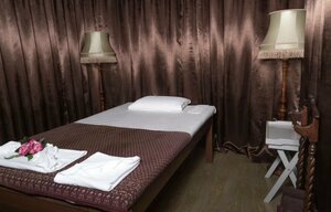 Chill SPA (Novodanilovskaya Embankment No:4с3, Moscow), masaj salonları  Moskova'dan