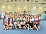 Children's and youth sports school № 6 (Morskaya Street No:23А), spor okulları  Volgodonsk'tan