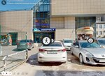 Silk Body (Diktatury Proletariata Street No:32), güzellik salonu  Krasnoyarsk'tan