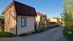 Дом Веселого Палтуса (No:55, derevnya Kruglino), kurs  Moskova ve Moskovskaya oblastından