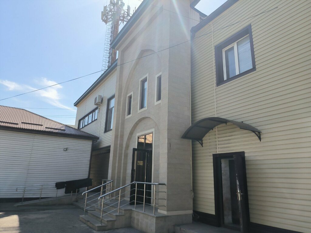 Cami Мечеть, Makhachkala, foto