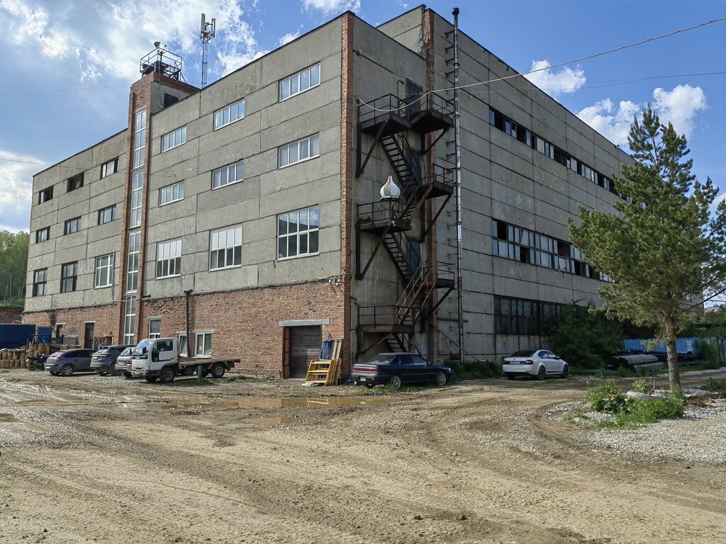 Metal ürün firmaları АрлеанПром, Verhniaya Pyşma, foto