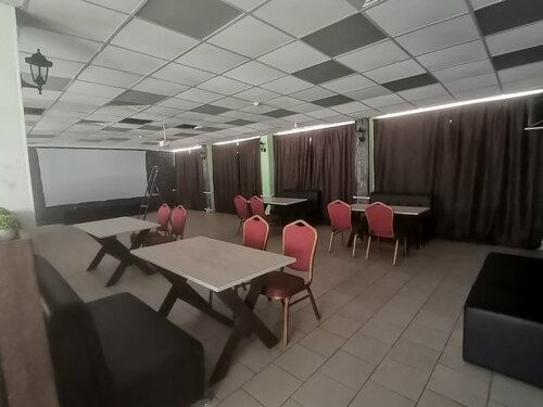 Kafe Кристал, Likino‑Duliovo, foto