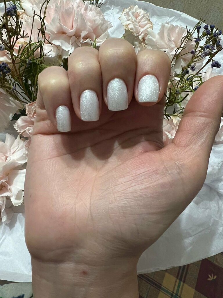 Manikür-pedikür Nail&beauty room Duet, Izberbash, foto