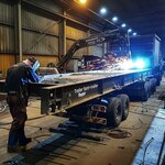 Repair Of Semi-Trailers (vulica Svinarchuka No:4/42), kaynak işleri  Brest'ten